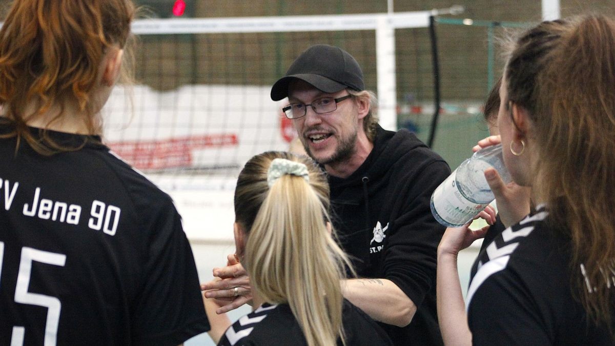 VSV-Coach: „Als der FCC aufstieg, trank ich mein letztes Bier“