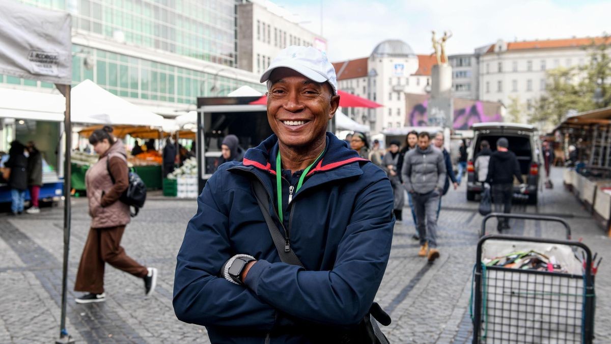 Berlin: Alle News, Hintergründe und Berichte