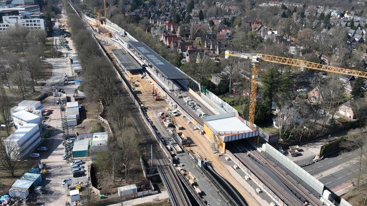 Bramfeld – News aus dem Hamburger Stadtteil