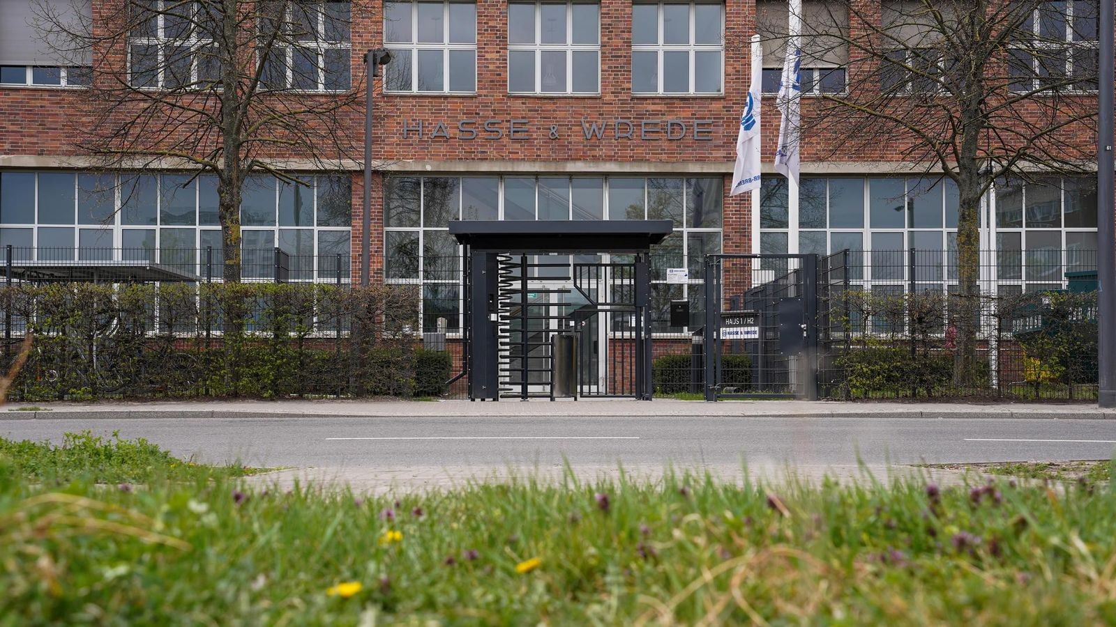 Berliner Unternehmen Hasse & Wrede soll Jobs ins Ausland verlegen