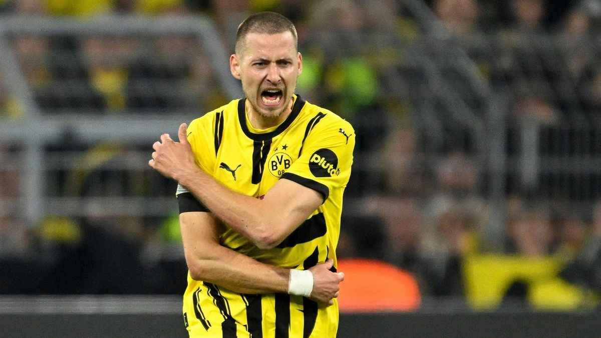 BVB – Nachrichten, News, Transfergerüchte und Analyse zu Borussia Dortmund