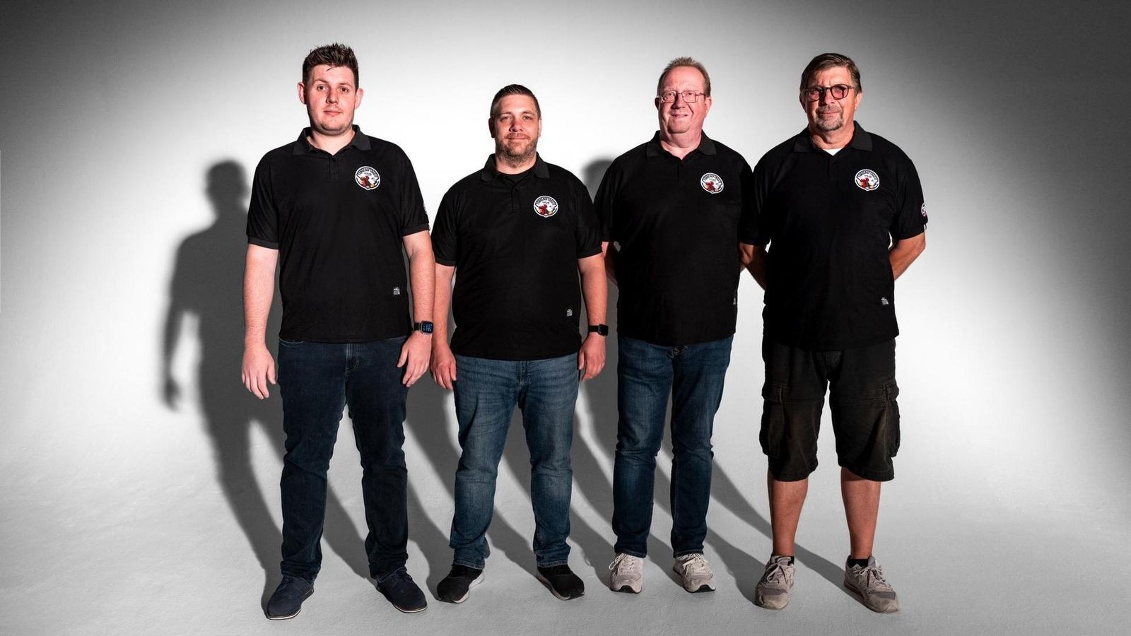 Fanbeauftragte der Iserlohn Roosters schließen Saison ab