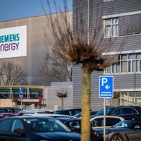 Siemens Energy in Mülheim: Die Herausforderungen vor dem Jubiläum