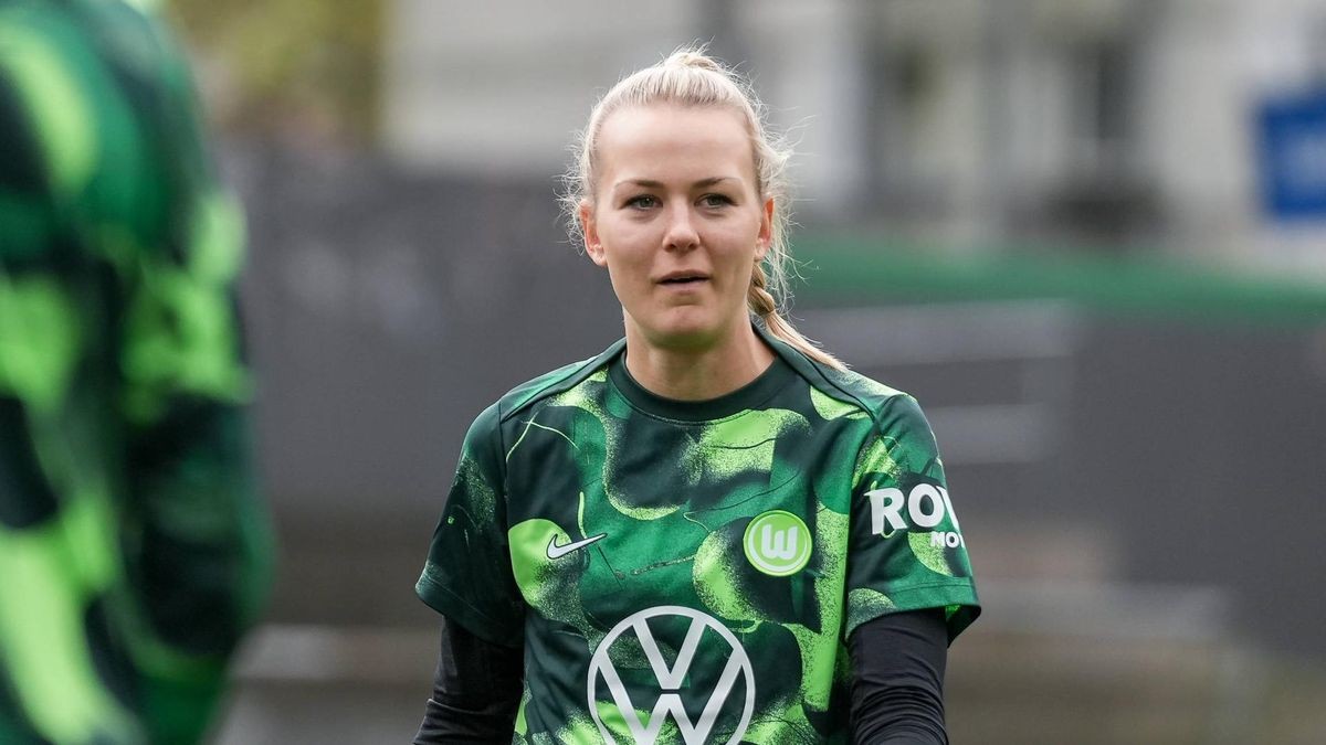 Eckhoff bestätigt: Merle Frohms beim VfL nur noch Nummer 3