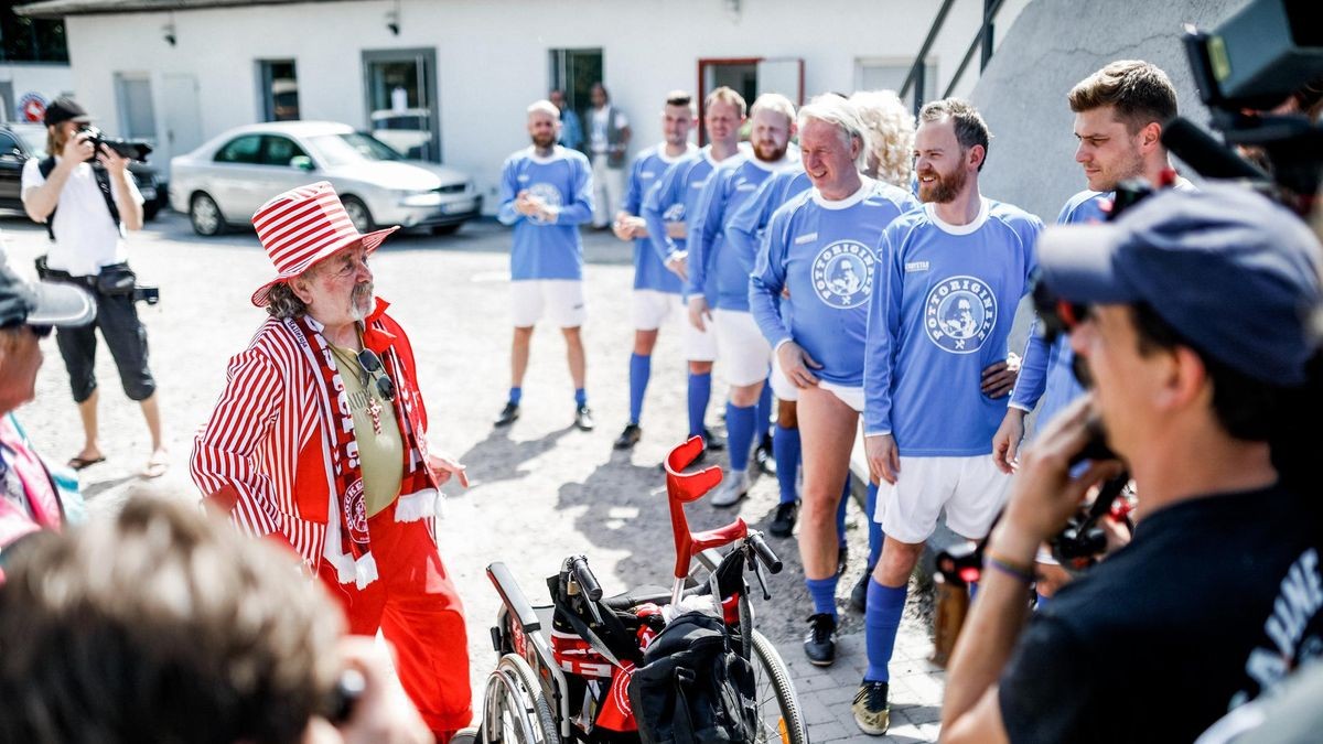 Mayday 2025 in Dortmund: Das verspricht DJ Hell für sein Set