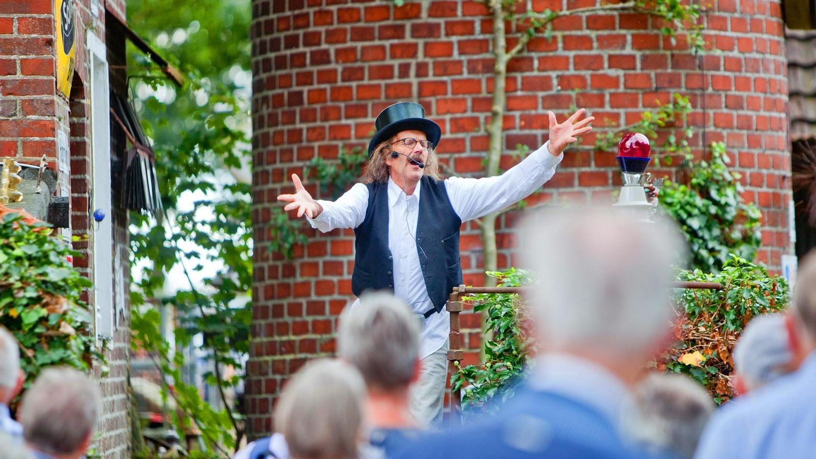 Viller Mühle in Goch: Das bieten die Tage der offenen Tür
