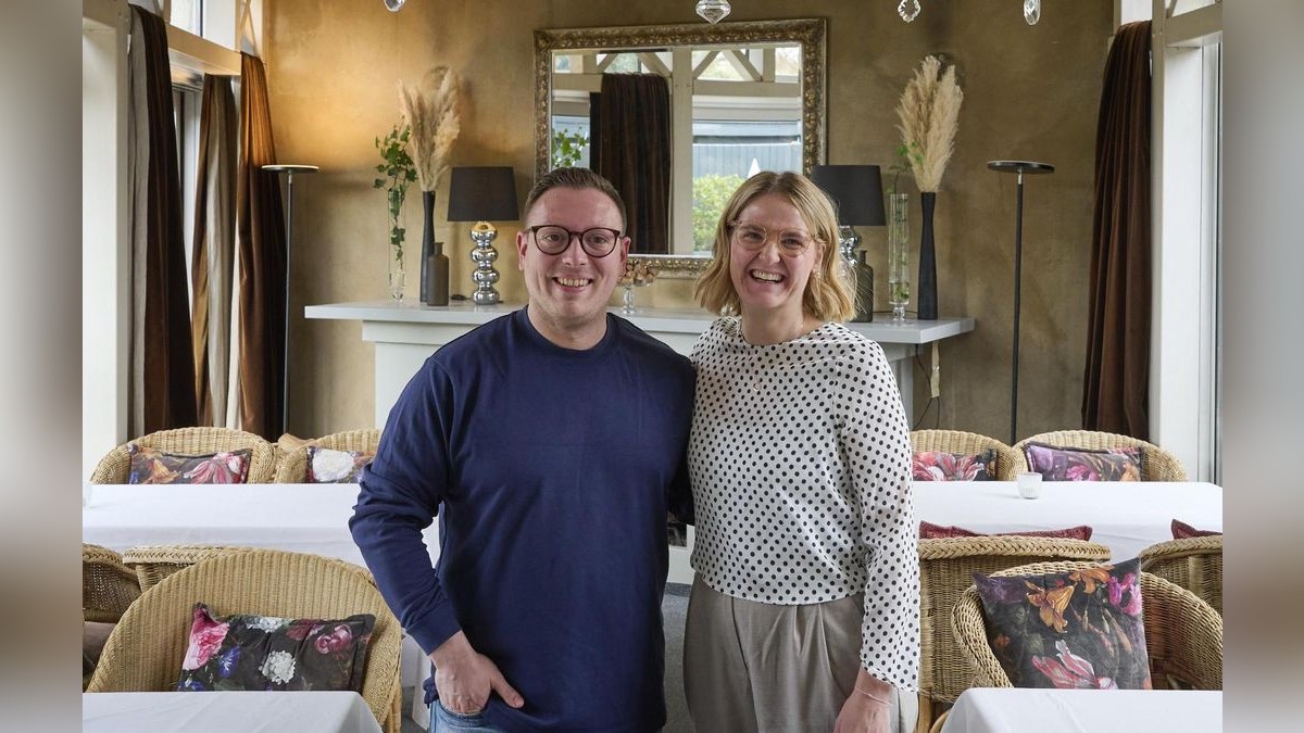 Erster Blick in die Speisekarte: „Tante Anna“ ist zurück