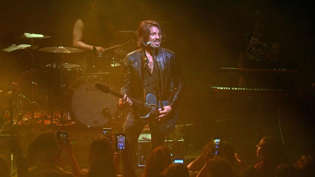 Gil Ofarim in Bochum: 23 Bilder vom umstrittenen Abend