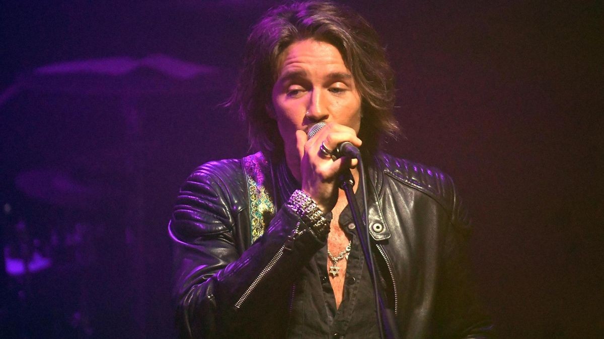 Gil Ofarim in Bochum: 23 Bilder vom umstrittenen Abend