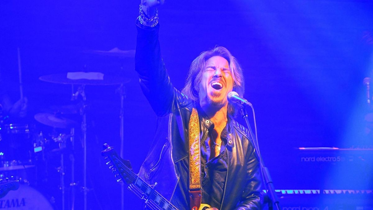 Gil Ofarim in Bochum: 23 Bilder vom umstrittenen Abend