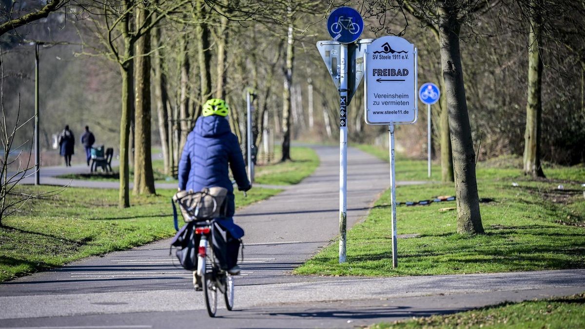 Stadtradeln startet in Essen: So können Radfahrer mitmachen