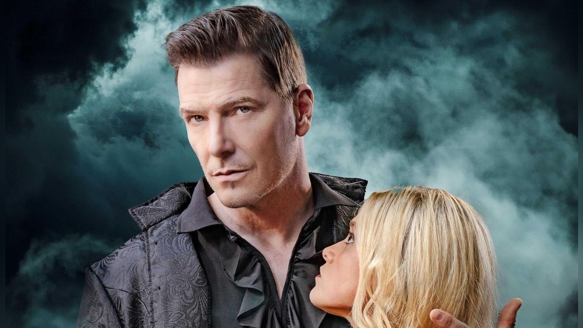 „Dracula“ in Duisburg: Brandneues Musical mit scharfen Zähnen