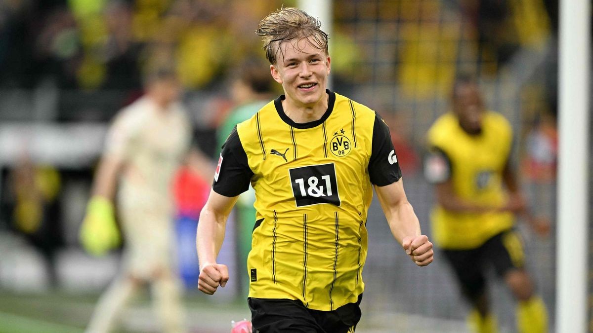 BVB – Nachrichten, News, Transfergerüchte und Analyse zu Borussia Dortmund