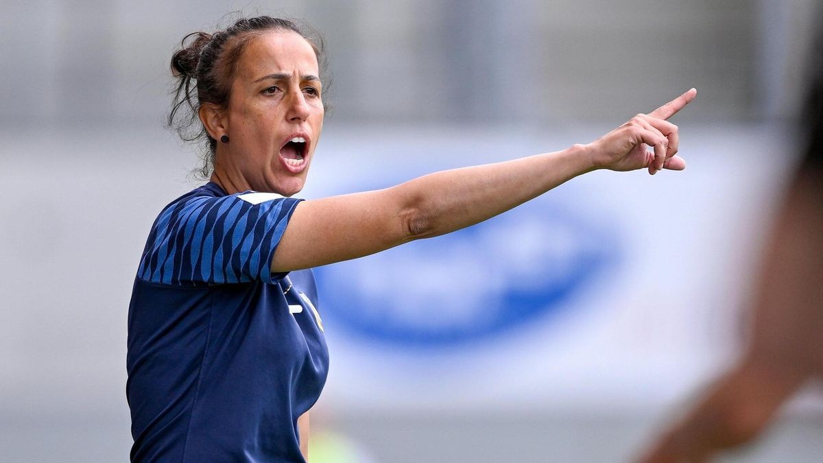 HSV-Frauen: Generalprobe gegen Leipzig, Wiedersehen mit Ex-Kapitänin