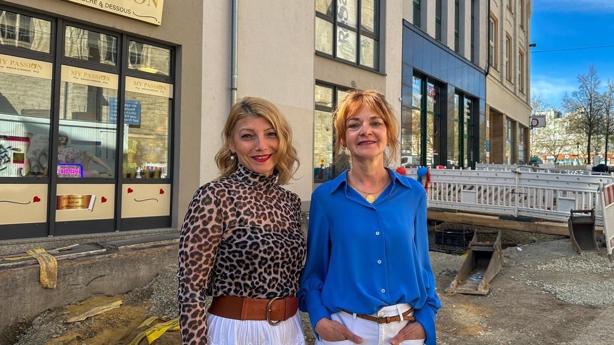 Einzelhändler schlagen Alarm: „In Jena stirbt ein Geschäft nach dem ...