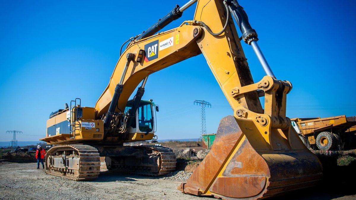 Unstrut-Hainich-Kreis: Diebe schlagen auf Baustelle zu