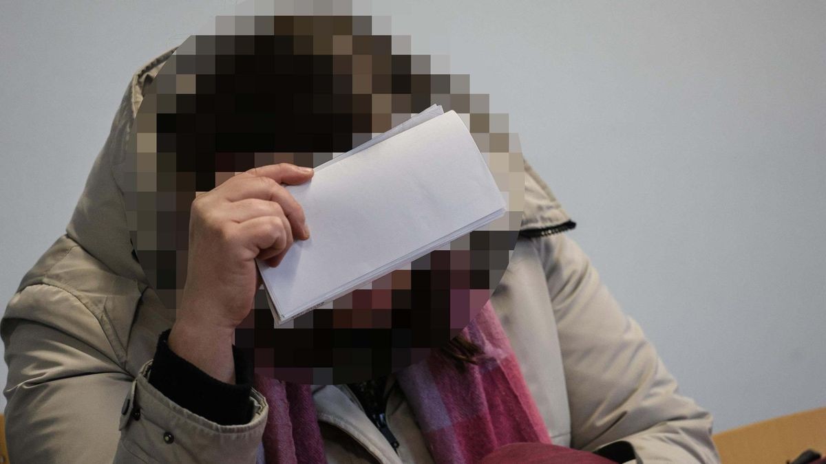 Buchstabe fehlt: Oberhausener Chef von Trans-Person verklagt