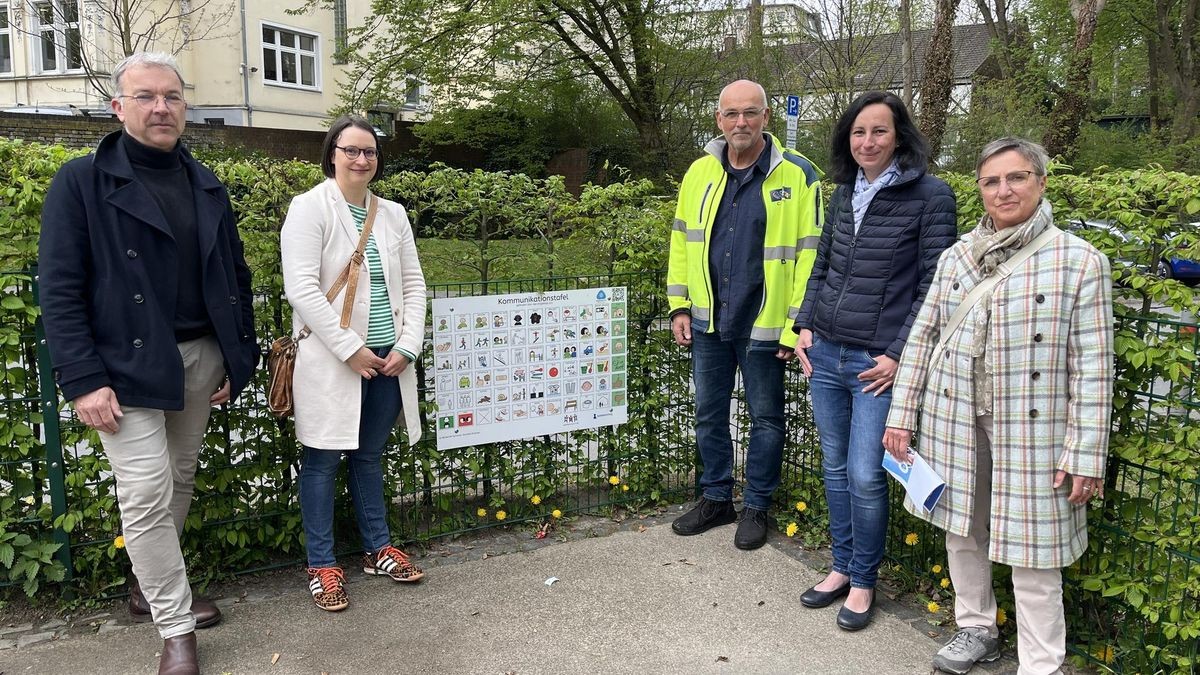 Aktuelle Nachrichten aus Letmathe