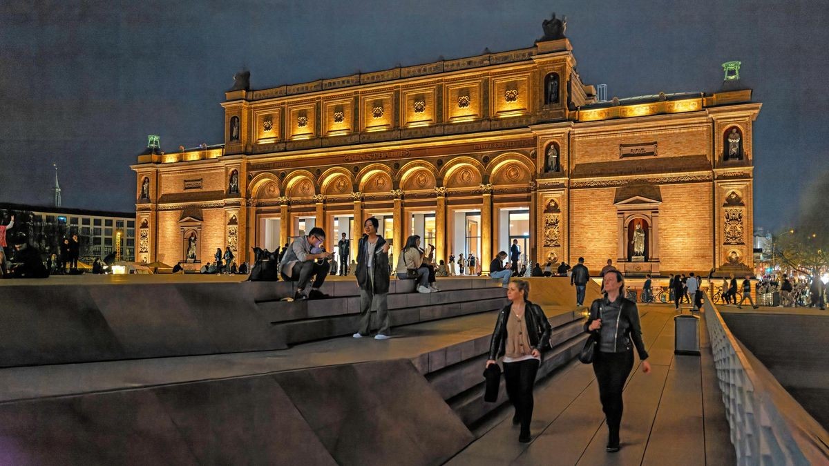Tipps: Was Sie zur Langen Nacht der Museen am 26. April in Hamburg wissen müssen