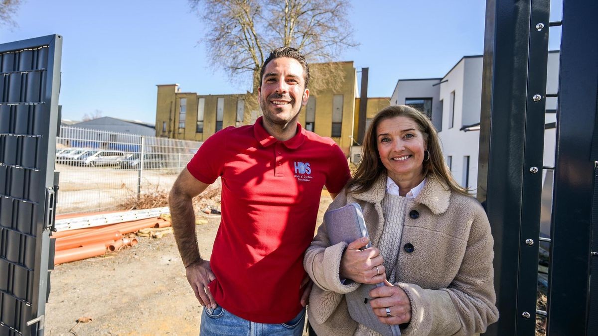 70 Wohnungen will Investor in Bochum bauen: Stadt sagt nein