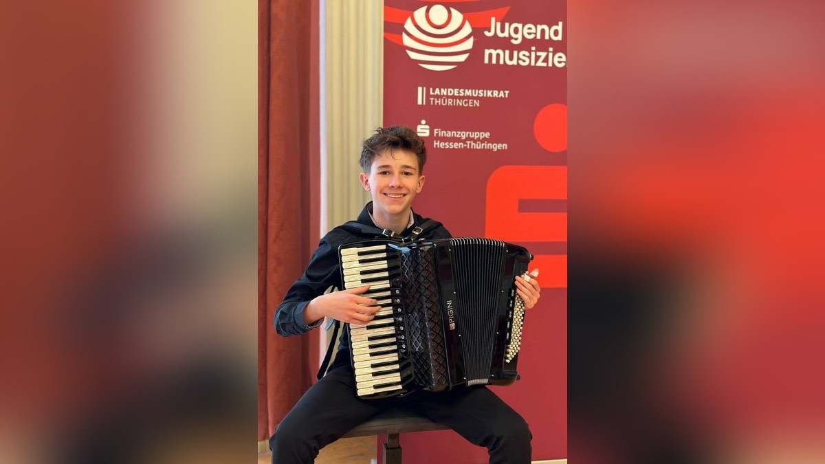 Nachrichten aus Eisenach und dem Wartburgkreis