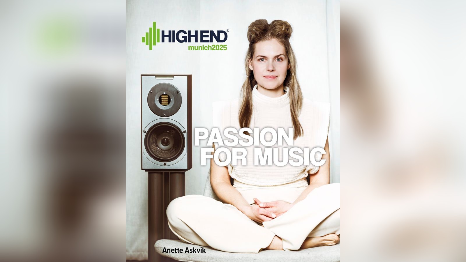 HIGH END 2025 - Die Highlights: Innovation trifft auf Klangkultur