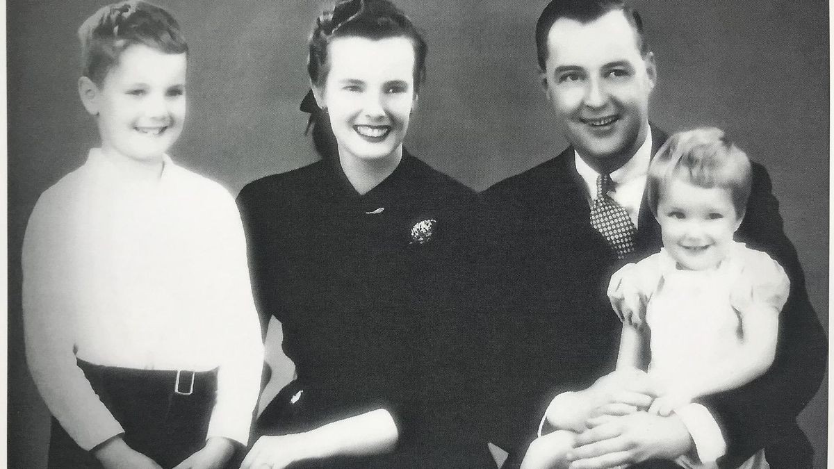 Zwischen Adelsblut und Abenteuerlust: Die frühen Jahre von Prinz Andreas