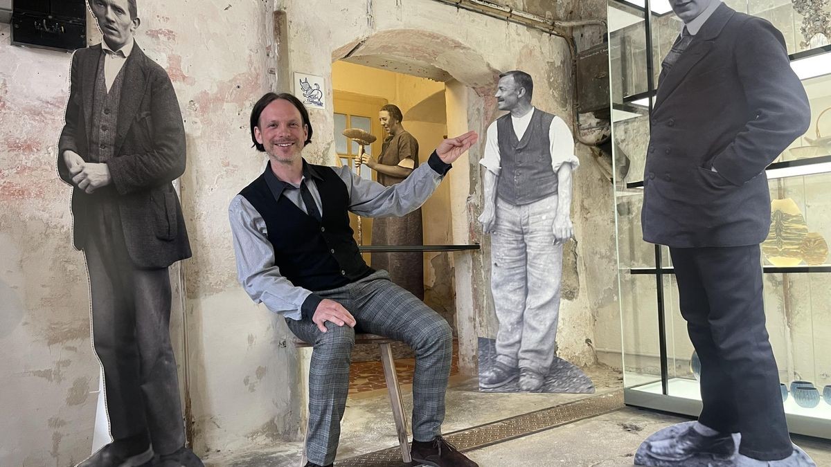 Thüringen: Absackende Residenz und Liebe in der Kommune – 10 heiße ...