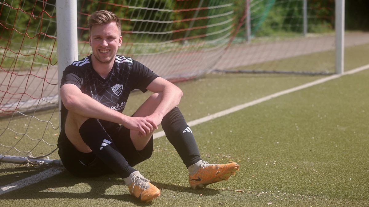 Wittener Top-Torjäger hat die 40-er-Schallmauer dicht vor Augen