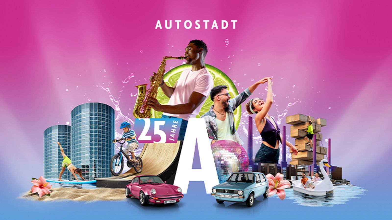 Von A wie Anastacia bis Z wie ZAZ: 34 Konzerte und unvergessliche ...