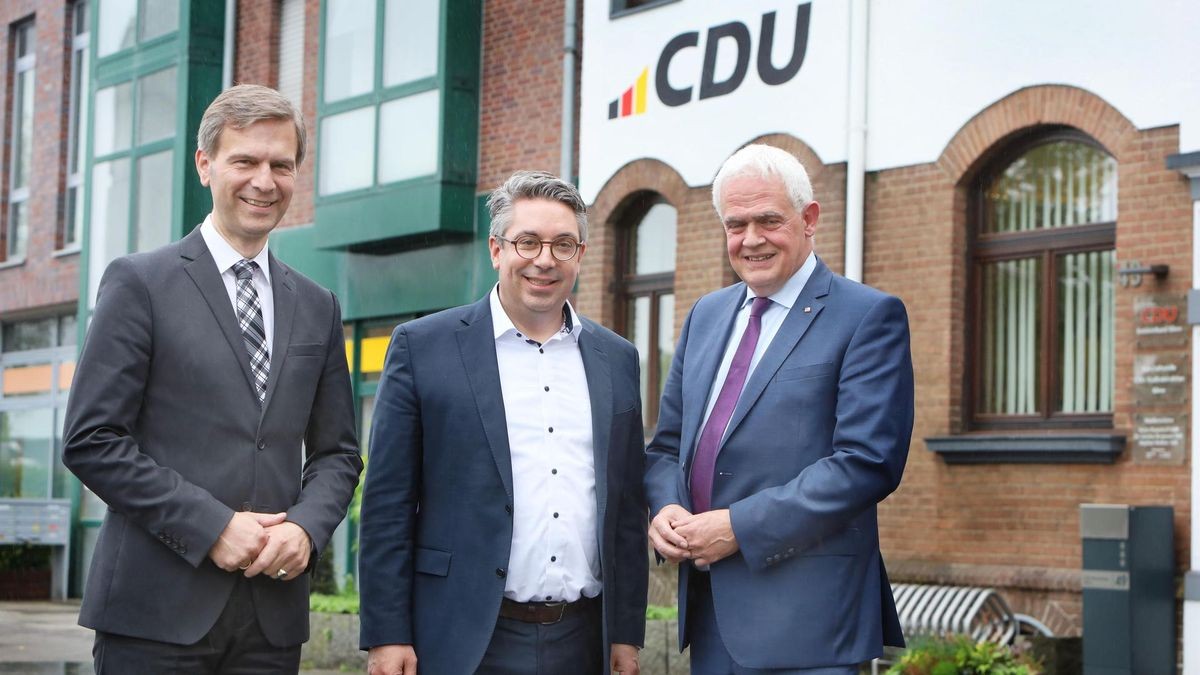 RE10-Chaos: CDU Kreis Kleve droht Rheinruhrbahn mit Konsequenzen