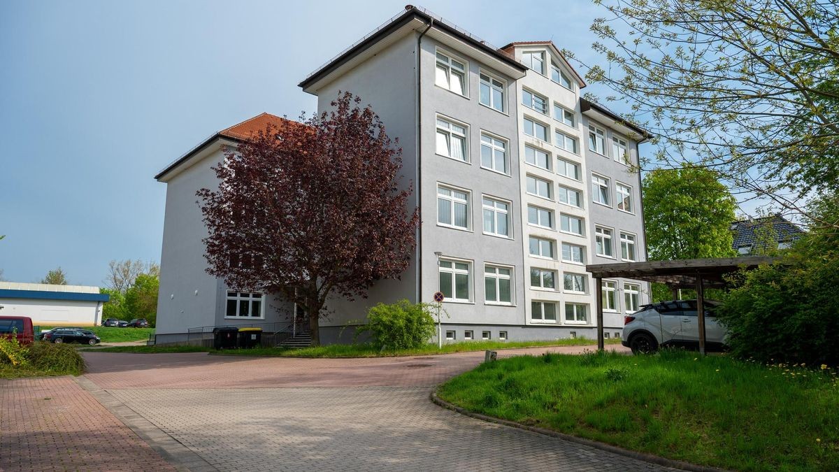 Ende einer Ära: Heike Strumpf verabschiedet sich von der VHS Gotha