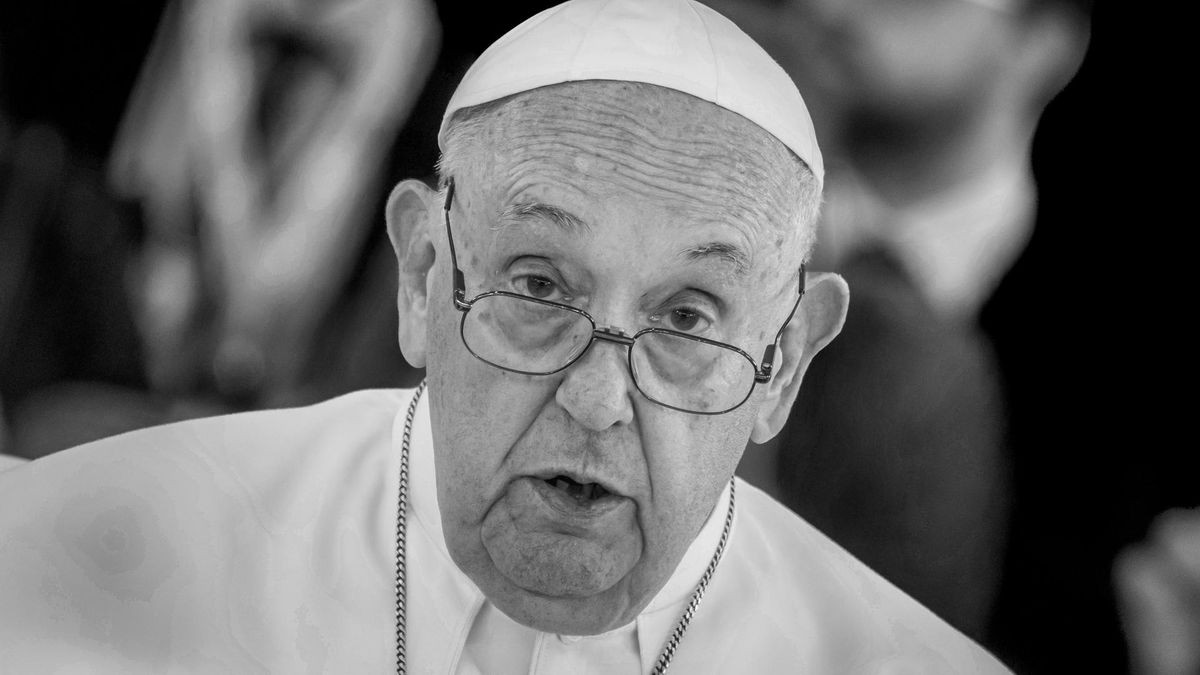 Bochumer Familie reist nach Rom, um Papst zu verabschieden