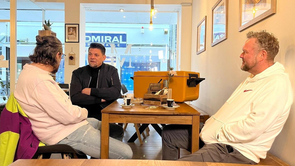 „Extrem faire Aufgabe“: Tim Mälzers Duell führt zu Stembergs