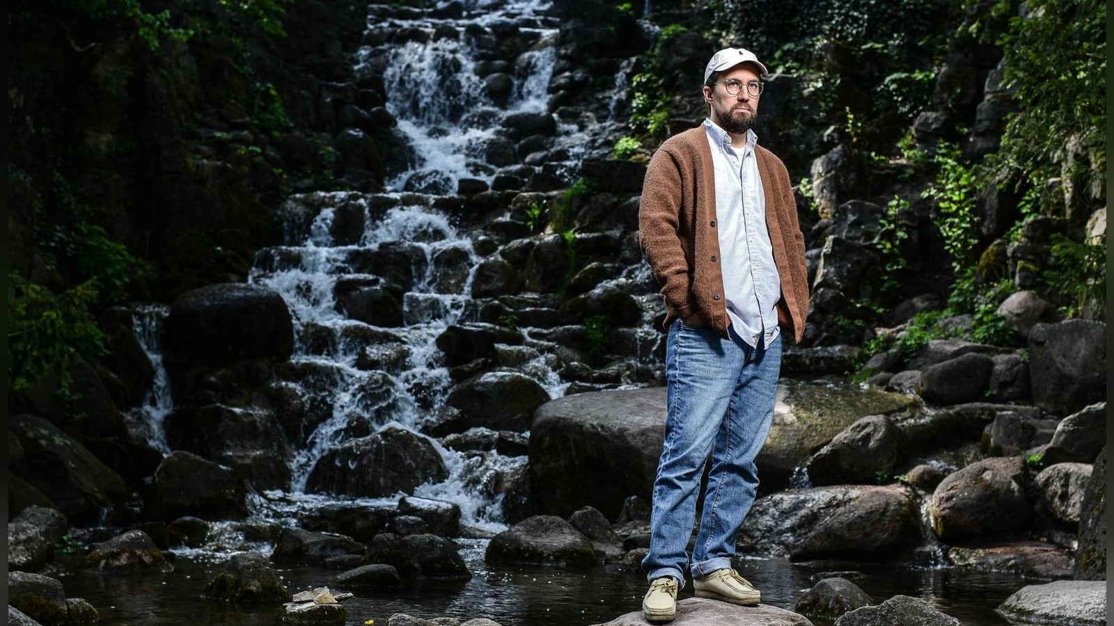 Berliner Rapper Prinz Pi: „Ich bin ein Geschichtenerzähler“