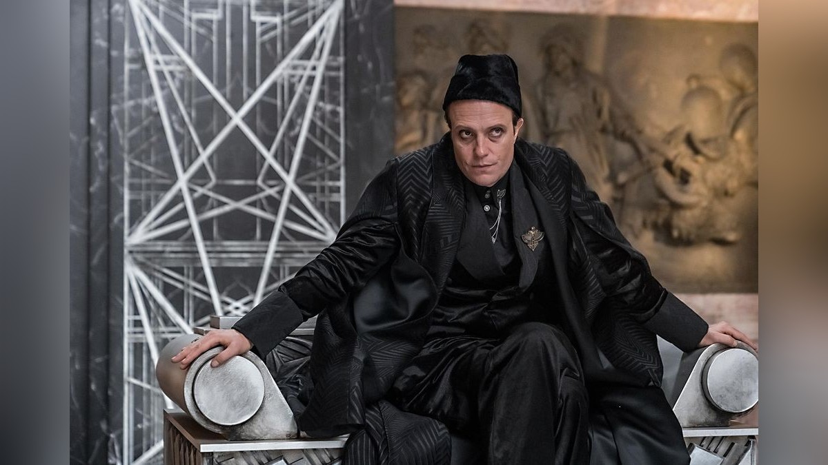 Neu im Kino: „Meister und Margarita“ mit August Diehl