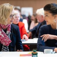 Thomas Stanger: BSW erhält erneut Millionenspende – trotz Wahlschlappe