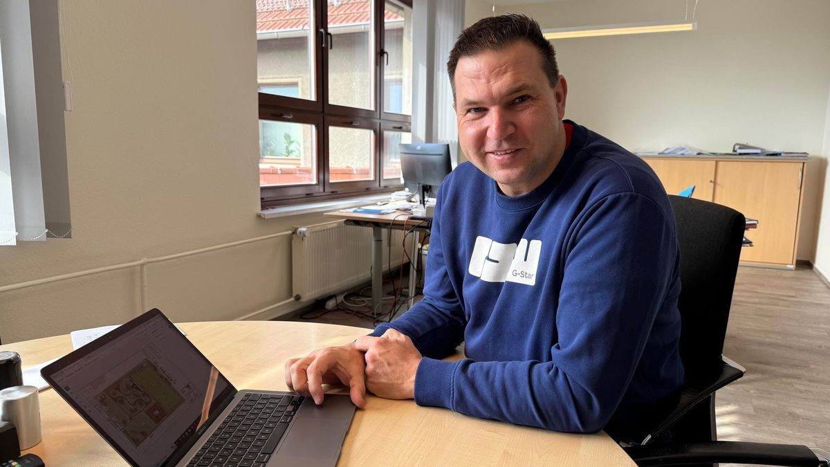 Bürgermeisterwahl: Im Kreis Sömmerda wird eine Stichwahl erforderlich