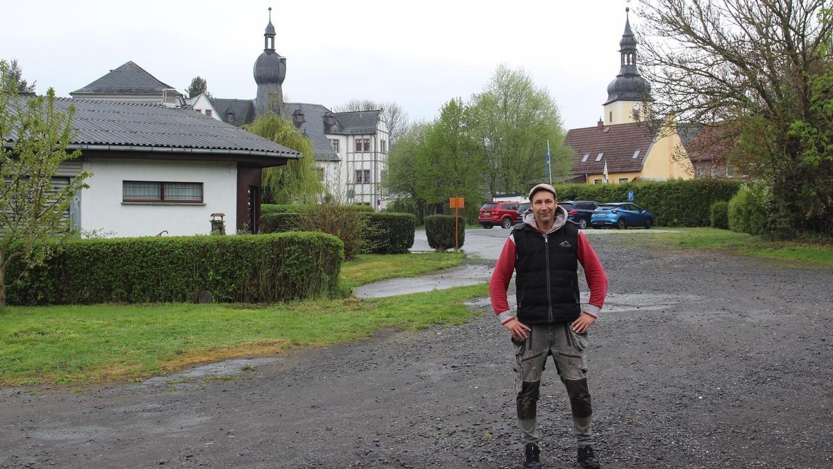 Ostthüringer Zeitung - Aktuelle Nachrichten