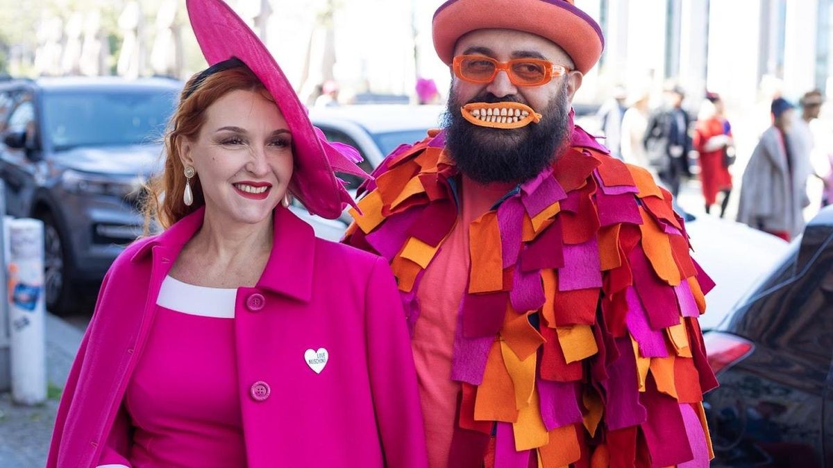 World Hat Walk: Was und wer hinter der großen Hut-Demo steckt