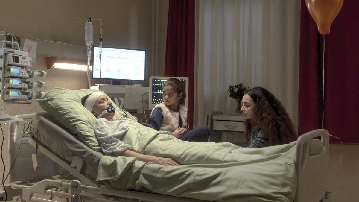 „Polizeiruf“: Selten spielende Thüringerin bekam schon Preis für den Film