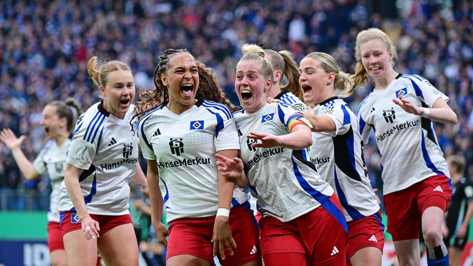 HSV News: Finanzen, Kader, Fans – so planen die HSV-Frauen die Bundesliga