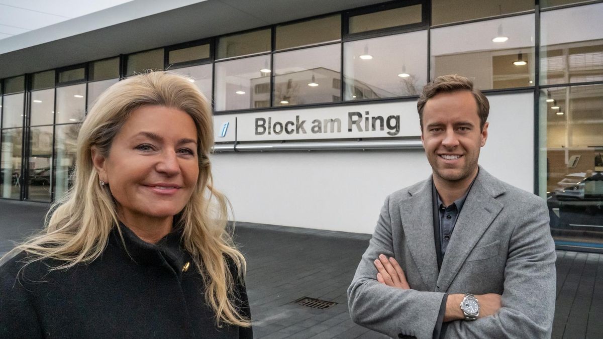 Braunschweig: Autohaus Block am Ring verkauft – so geht es weiter