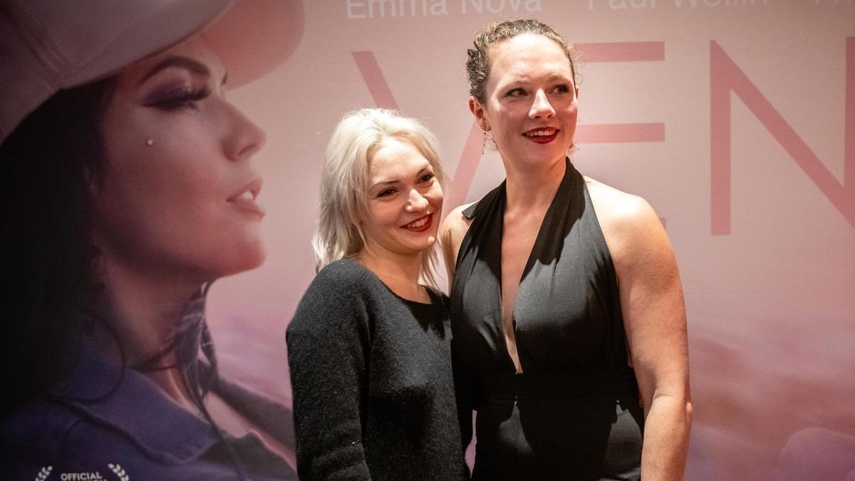 Crystal-Meth-Drama: „Vena“ wird am Erfurter Drehort gezeigt