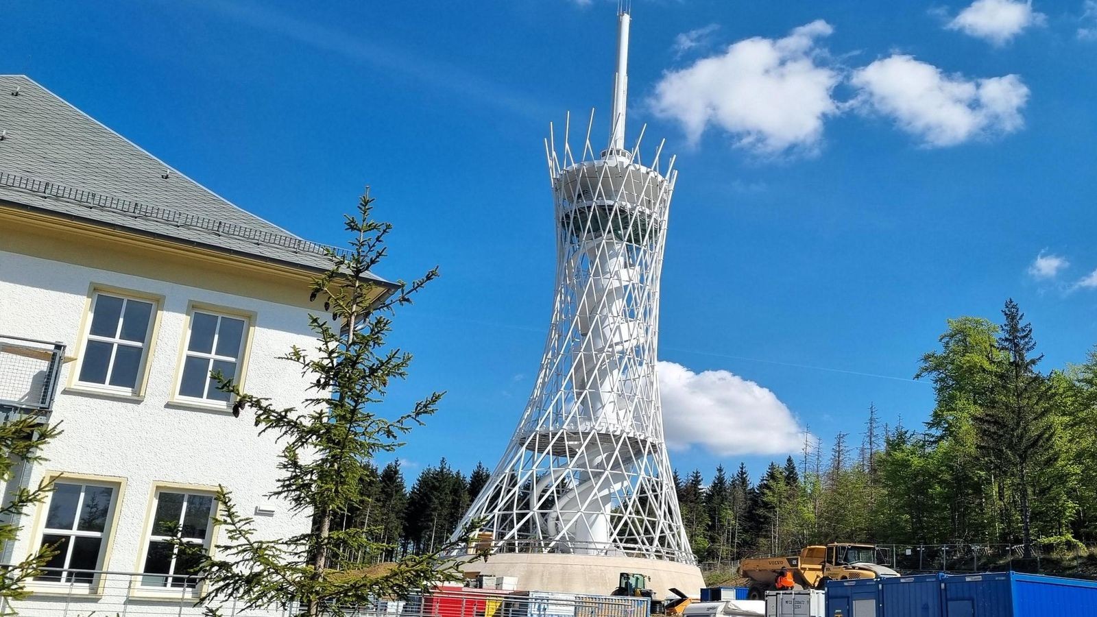 Südharz: Aus dem Harzer Hexenreich wird die Hex Erlebniswelt