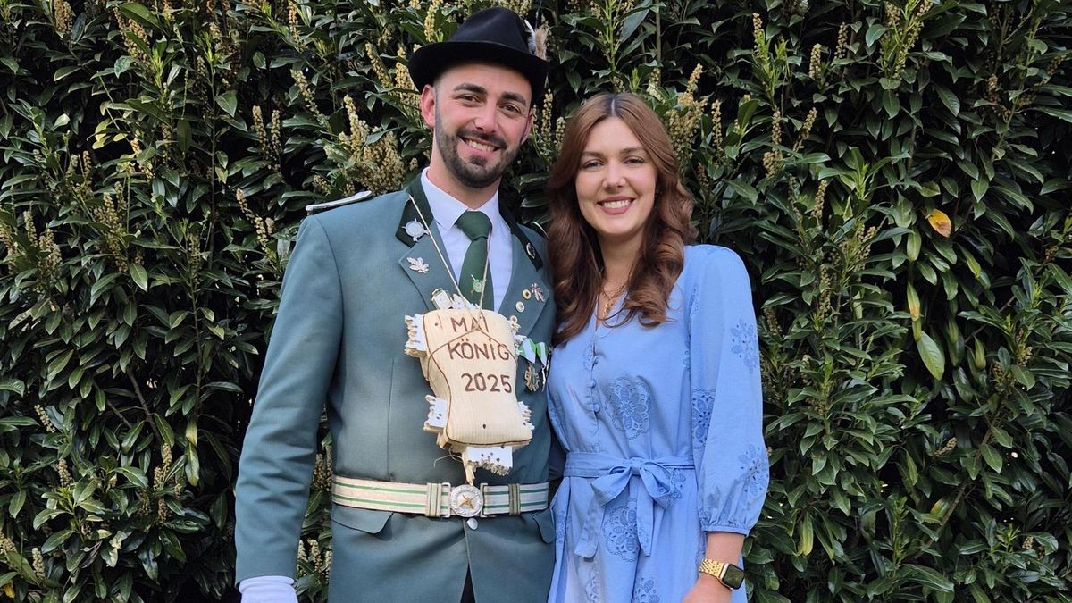 Emmerich: Dieser Schütze zeigte sich in Elten treffsicher