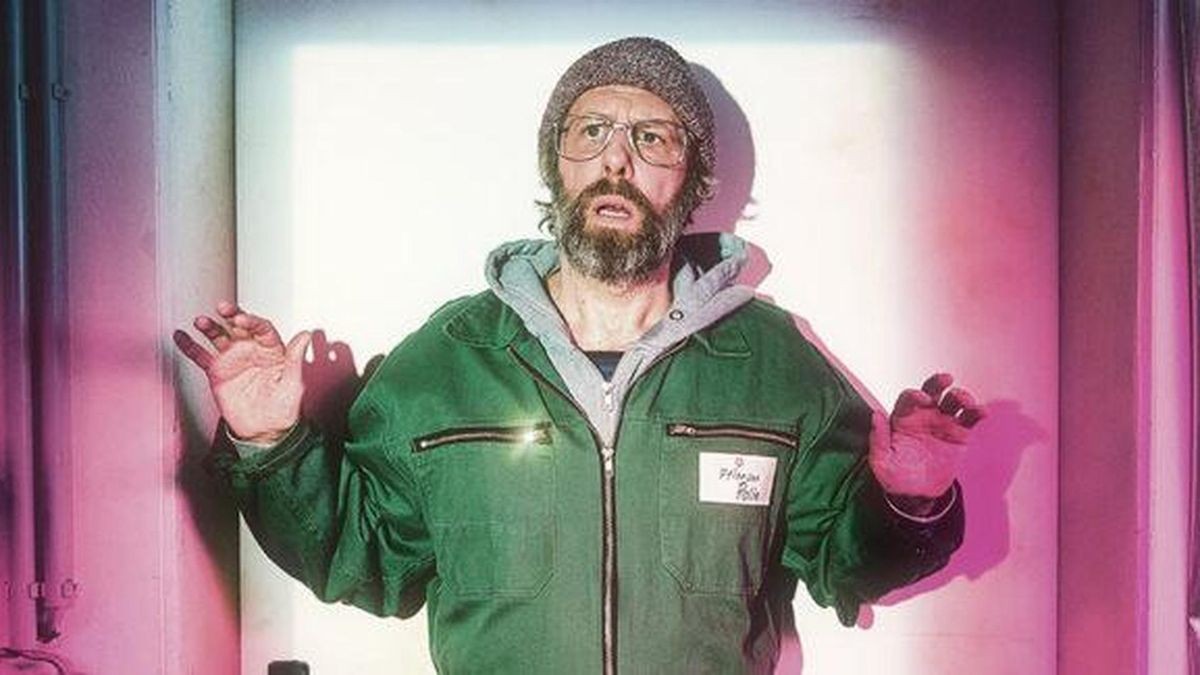 Kult um „Bang Boom Bang“: Warum Olli Korittke wieder Keek spielt