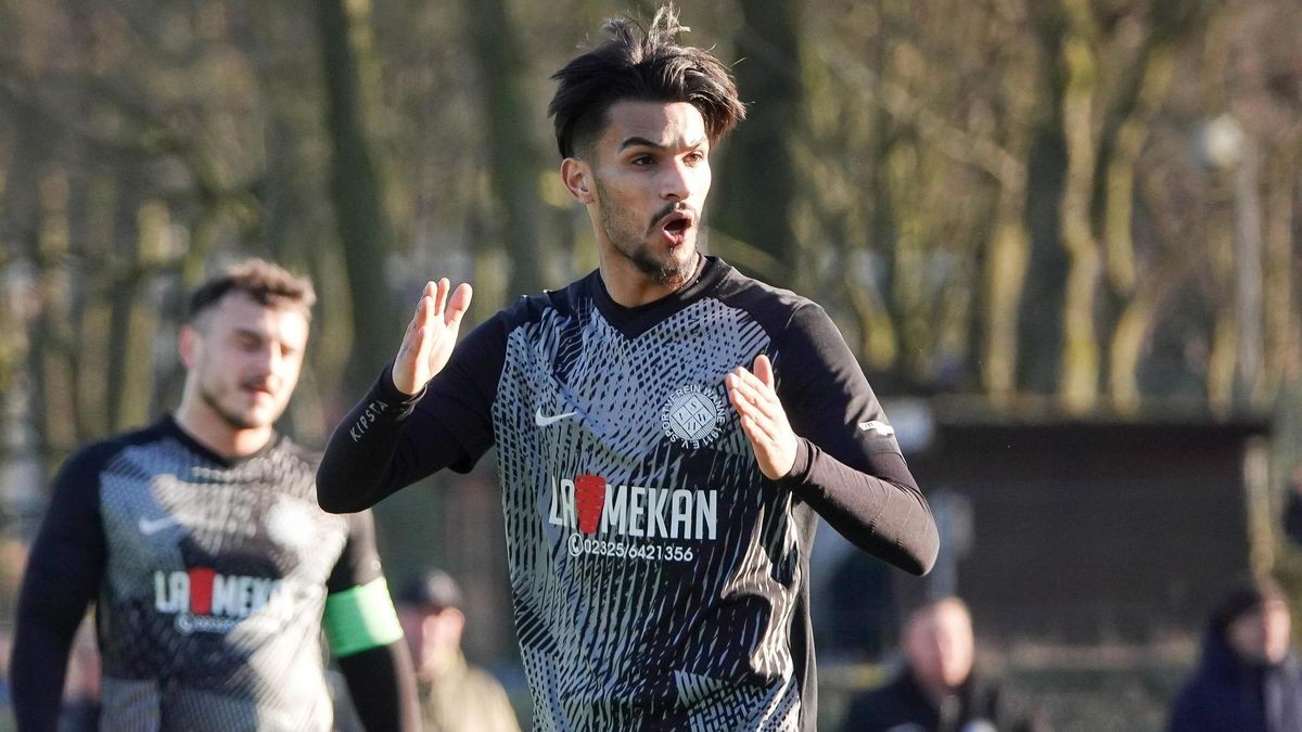 Sport in Herne und Wanne-Eickel: Ergebnisse, Spielberichte und Nachrichten