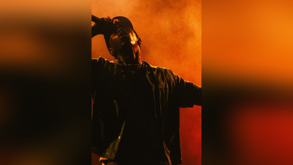 Tyler The Creator lässt in Köln Geldscheine auf Fans regnen