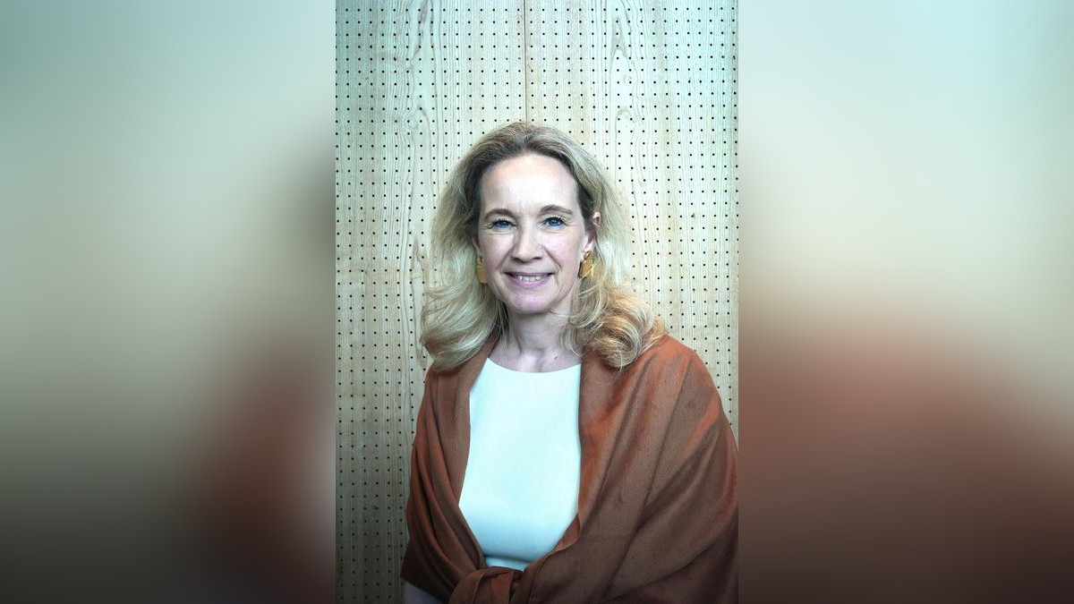 Sarah Wedl-Wilson: Wer Berlins neue Kultursenatorin ist – und was sie ...